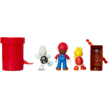 Mario Games