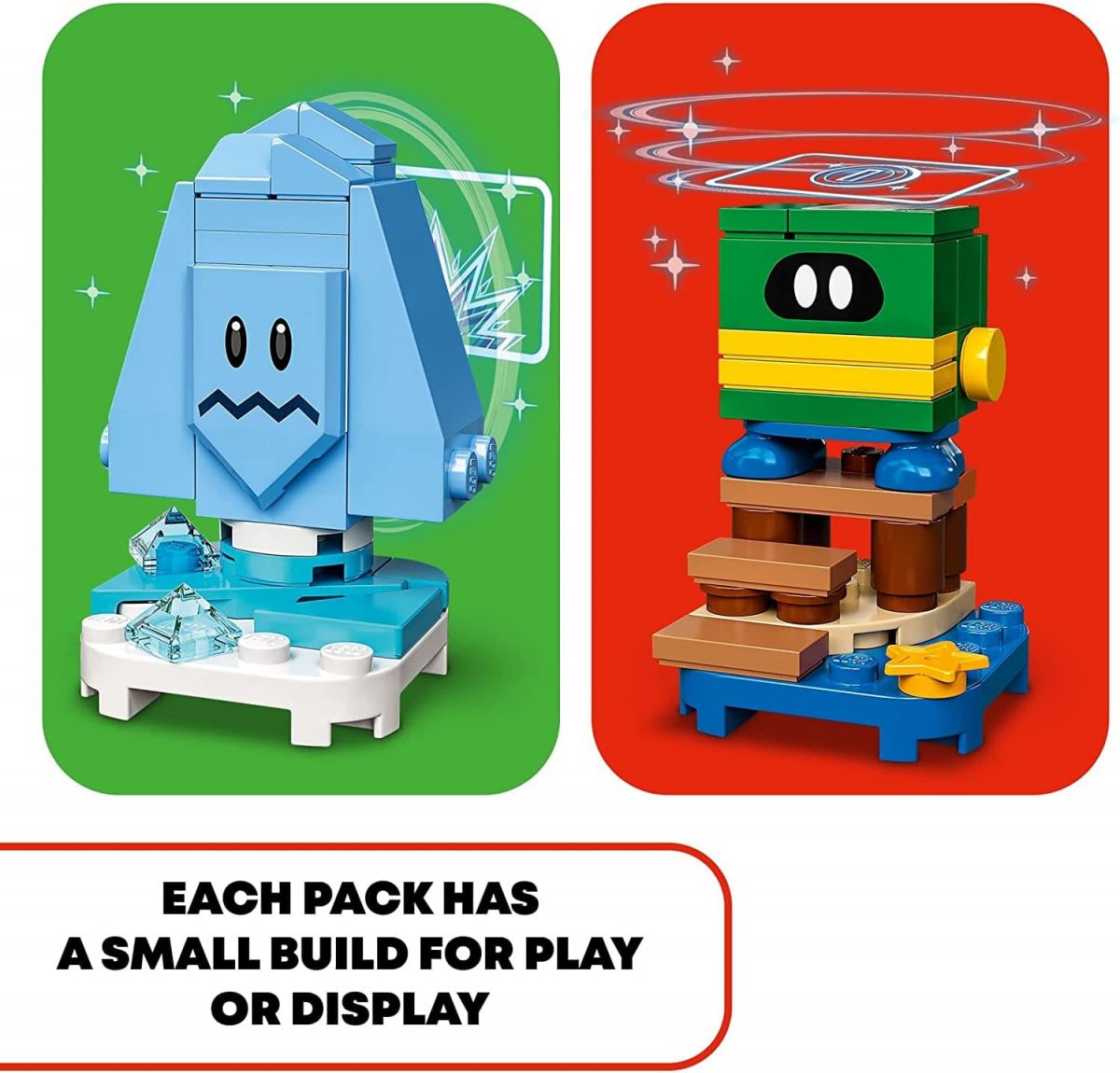 Mario Games
